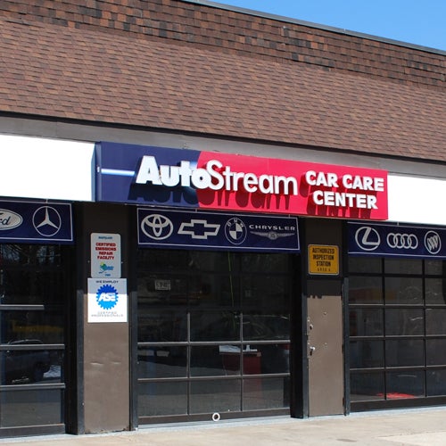 AutoStream Car Care Center - Owen Brown - 3 visitors