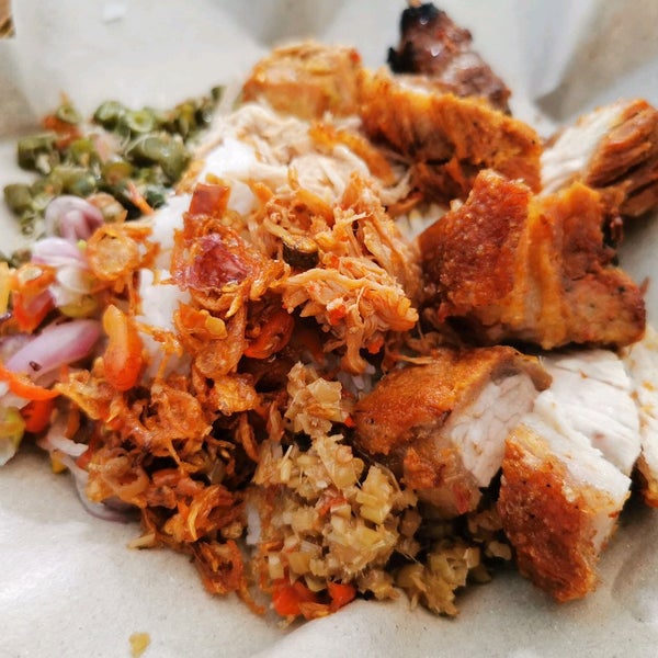 Depot Bali - Balinese Restaurant in Surabaya