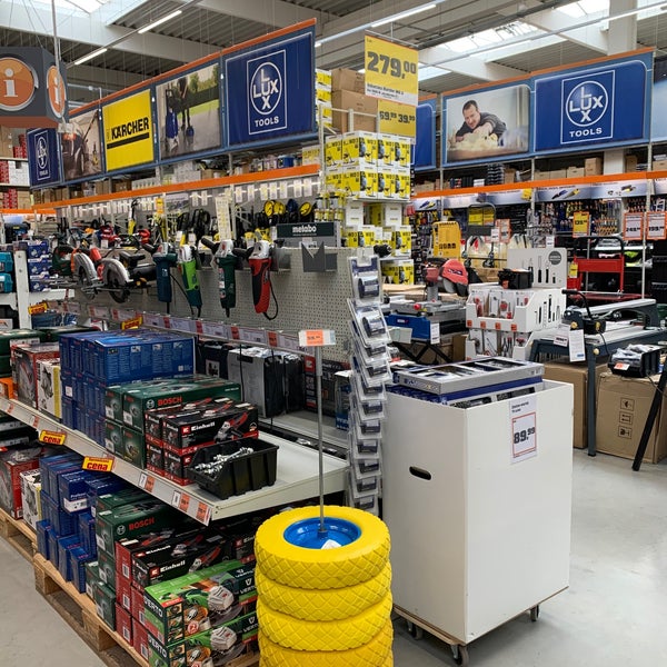 OBI Bronowice - Hardware Store in Kraków