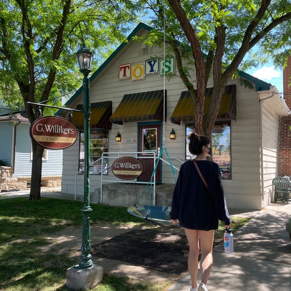 Willikers Toy Merchant Toy Game Store In Boise | atelier-yuwa.ciao.jp