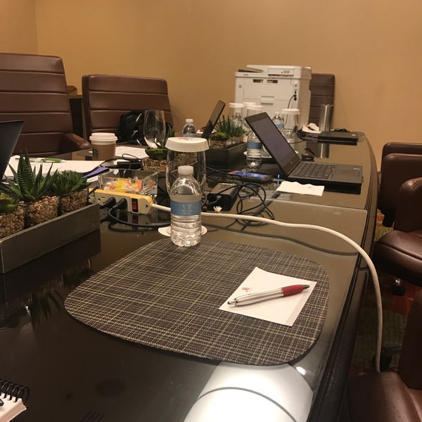 Macon Marriott City Center - 15 tips