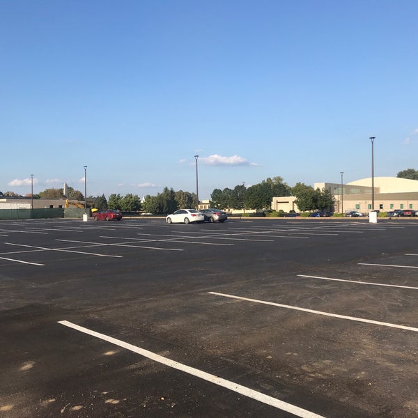 The Ohio State University at Newark - 3 tips from 278 visitors