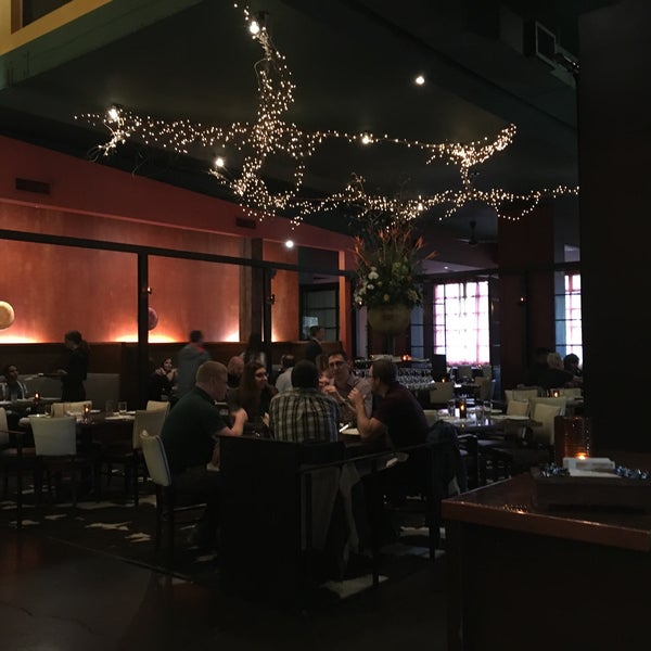 Oba Restaurante (Now Closed) - Latin American Restaurant in Portland