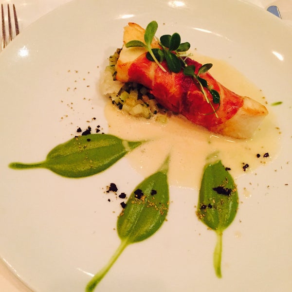 The French Table - 14 tips