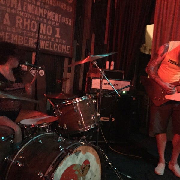 The New Frontier Lounge - Bar in Tacoma