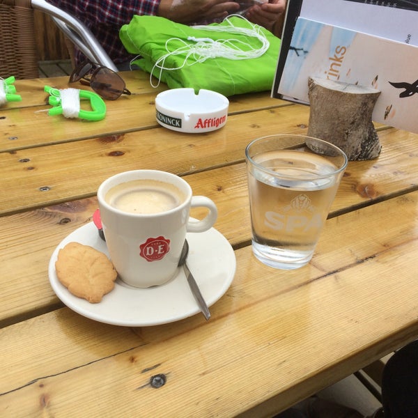 Strandtent De Zwaluw - Renesse, Zeeland