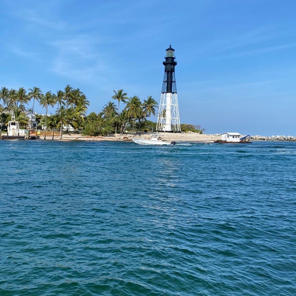 Lighthouse Point, FL