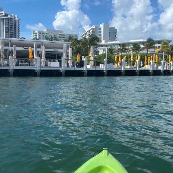 Photos at The Standard Miami Beach - Hotel in Miami Beach
