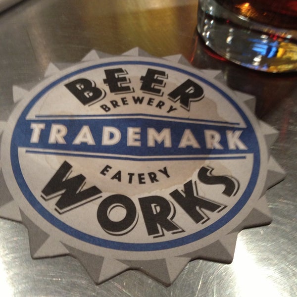 Boston Beer Works - Jeffries Point - Boston, MA
