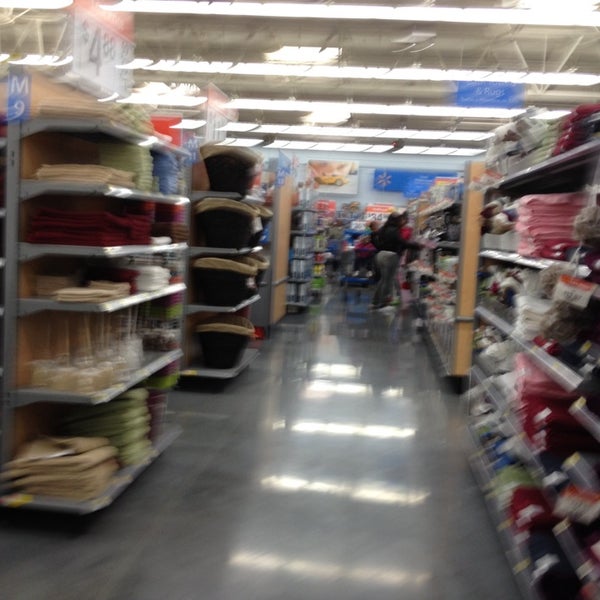 Photos at Walmart Supercenter - Pullman - Chicago, IL