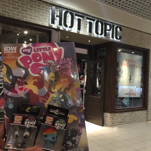 Photos at North Riverside Park Mall - Shopping Mall in North Riverside