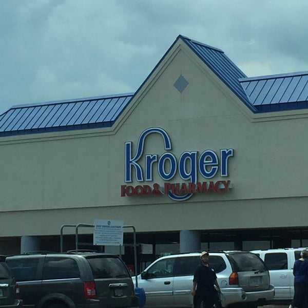 Kroger - 5 tips from 590 visitors