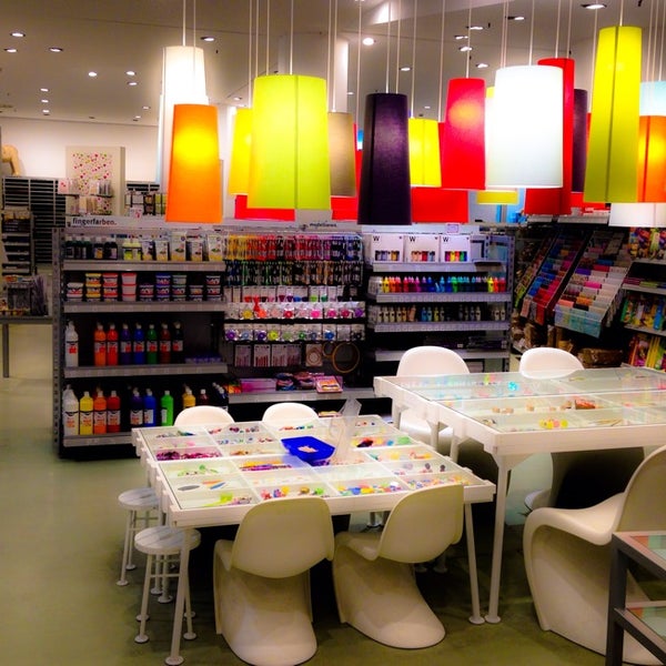 idee - Hauptbahnhof - Kronenstr. 4