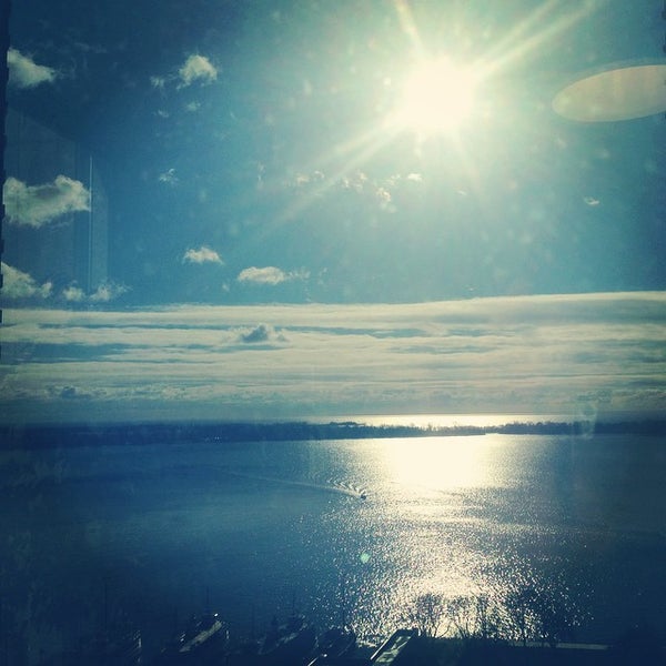 McCann Canada - Entertainment District - Toronto, ON