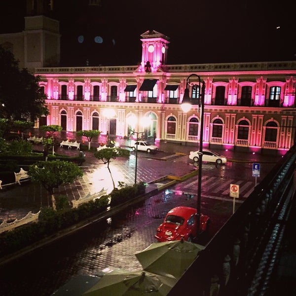 Centro Histórico - Historic Sites in Colima