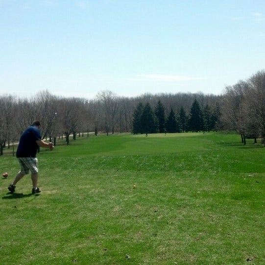 Warnimont Park - Playground in Cudahy
