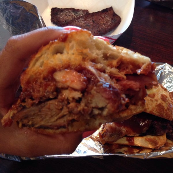 Signature Sandwich Co. - Sandwich Spot