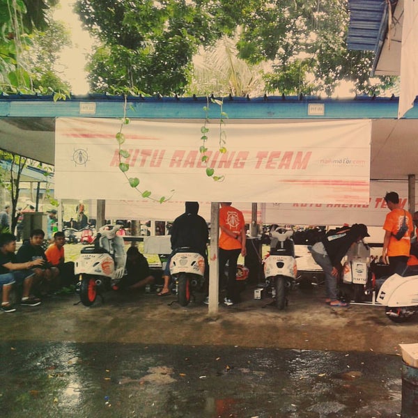 Sentul International Karting Circuit - 11 tips from 1729 visitors