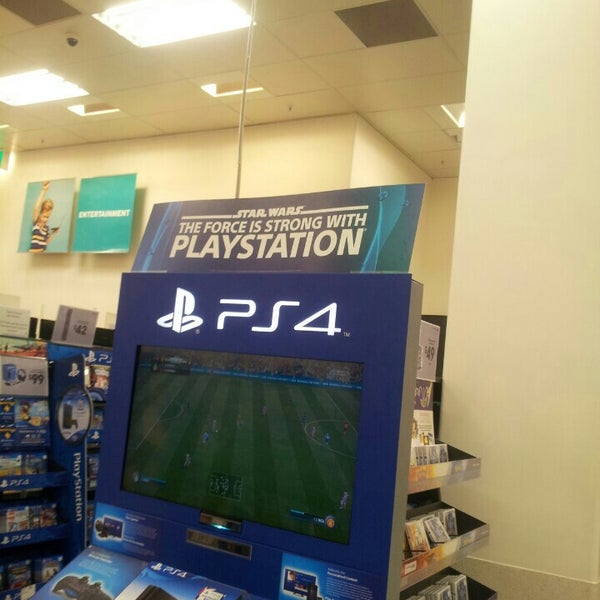 Photos at Target (Now Closed) - Perth CBD - Hay St Mall