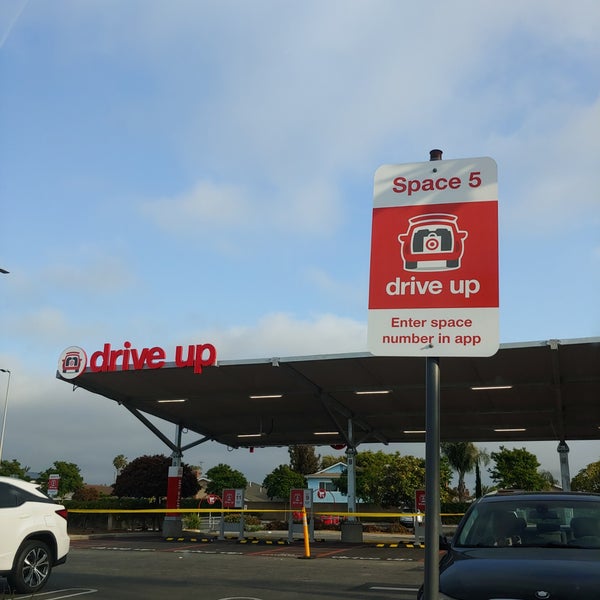 Target - Big Box Store in Huntington Beach