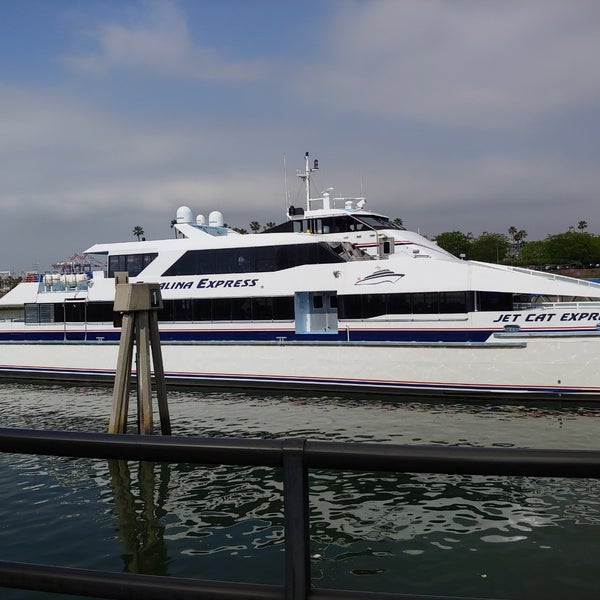 Catalina Express - Downtown Long Beach - 40 tips from 7447 visitors