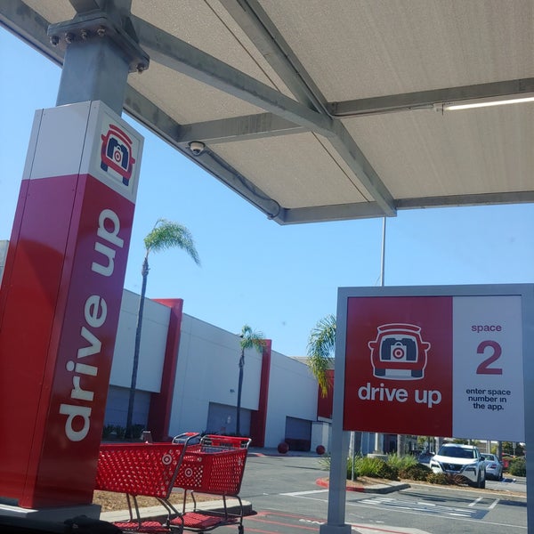Target - Big Box Store in Huntington Beach