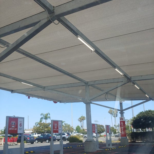 Target - Big Box Store in Huntington Beach