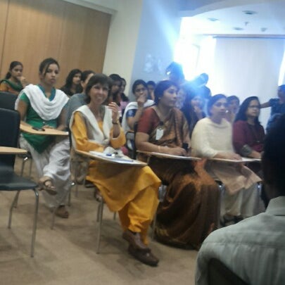 technopolis knowledge park - Structure in Mumbai