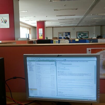 technopolis knowledge park - Structure in Mumbai