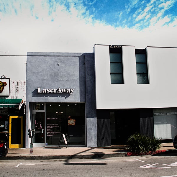 LaserAway - Hermosa Beach, CA