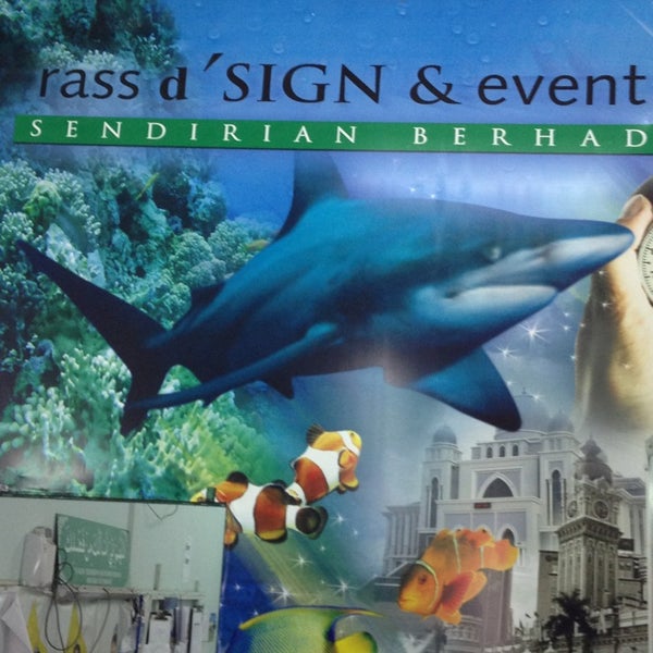 Rass Design - Kangar, Perlis