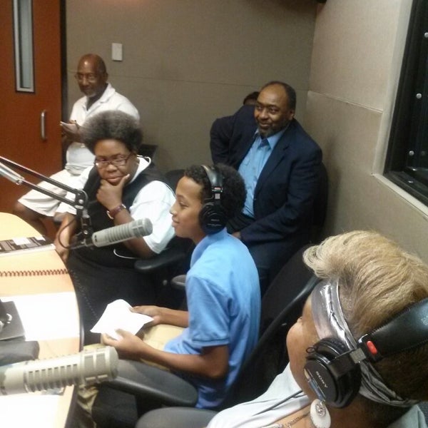 Radio One Baltimore - Radio Station in Gwynn Oak