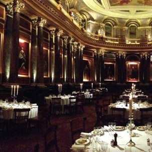 Drapers' Hall - Event Space in City of London