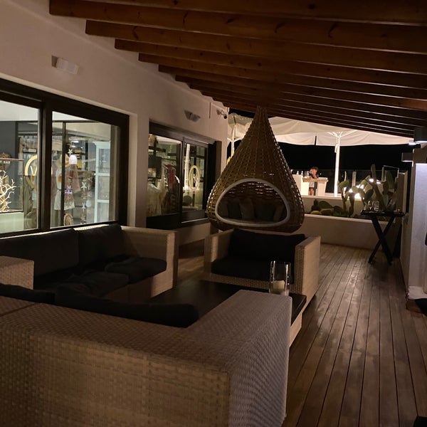 Tahiti Beach Pub Restaurant - Formentera, Illes Balears