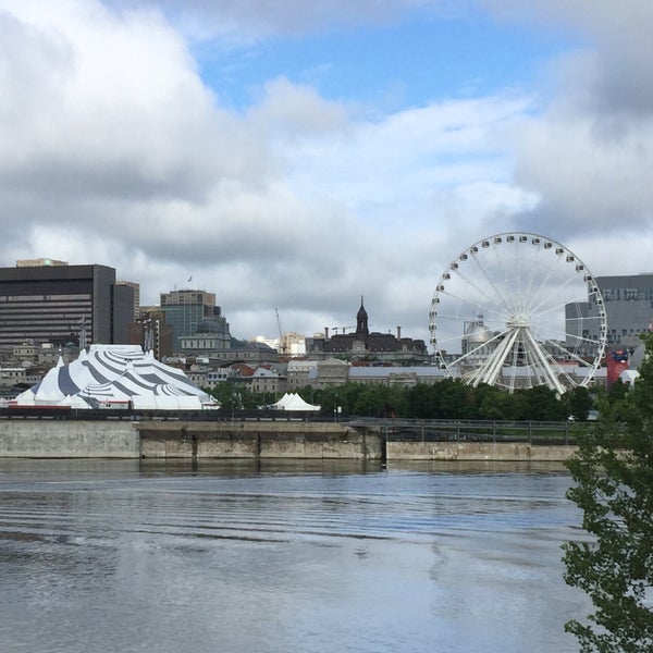 Photos at Parc de la Cité-du-Havre - Ville-Marie - Montréal, QC