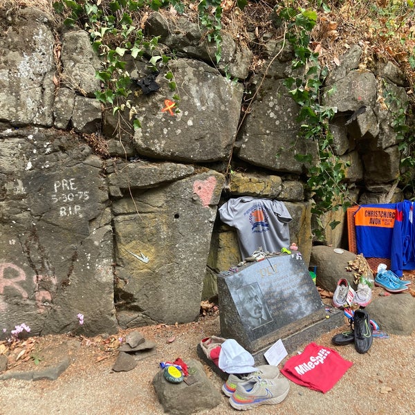 Pre's Rock - South Eugene - 2 tips from 333 visitors