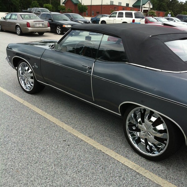 Photos at Tara Stadium - College Football Field in Jonesboro