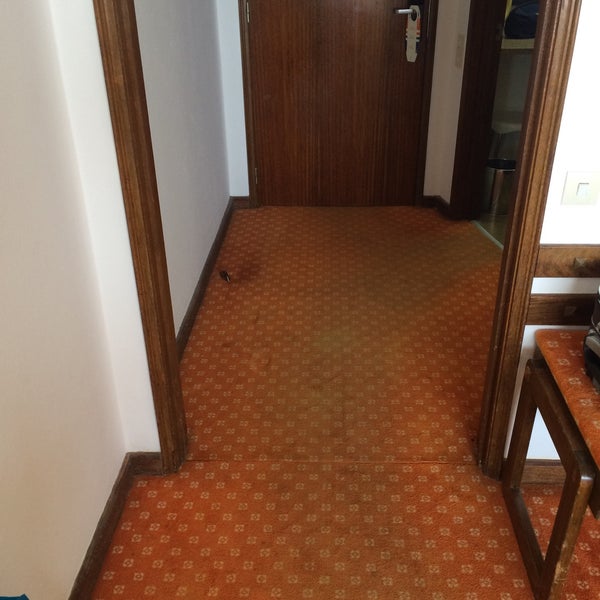 Hotel Montechoro Albufeira - 2 tips from 115 visitors