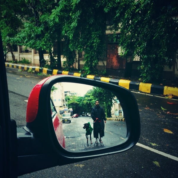 Nerul East - Neighborhood in Navi Mumbai