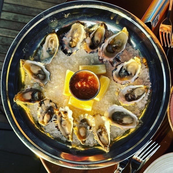 Mbar - South Lake Union - Seattle, WA