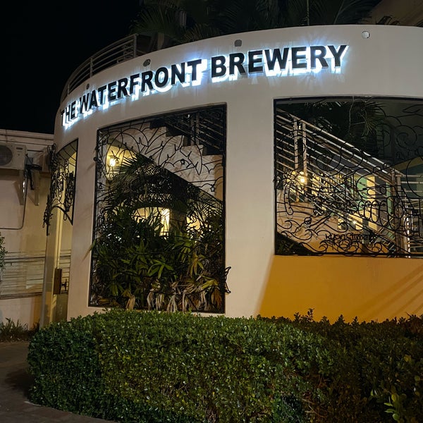 Photos at The Waterfront Brewery - Key West, FL