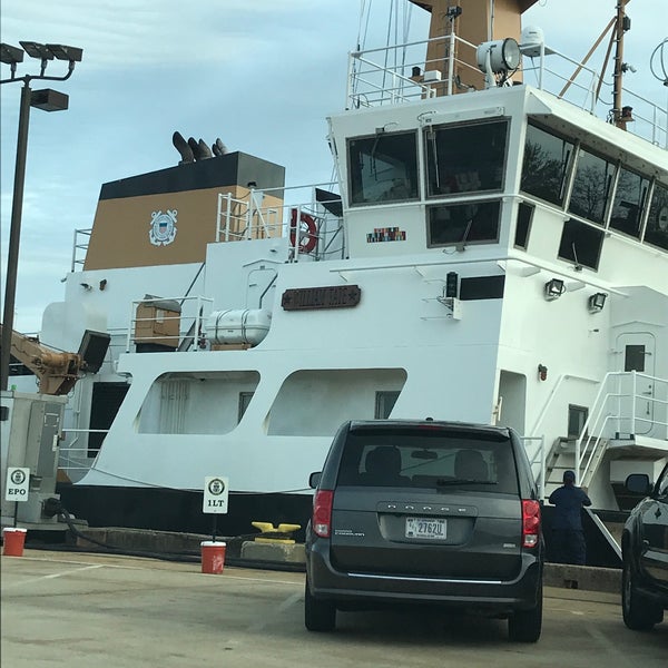 U.S. Coast Guard Station Philadelphia - Government Building in Queen ...
