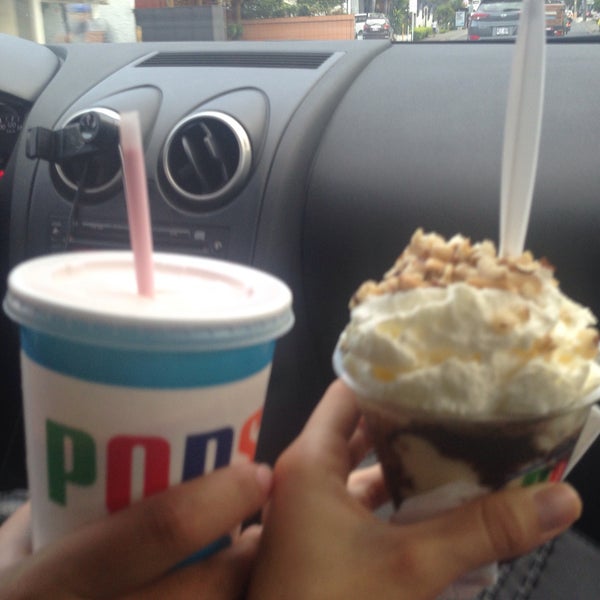 POPS - Heladería en Escazú