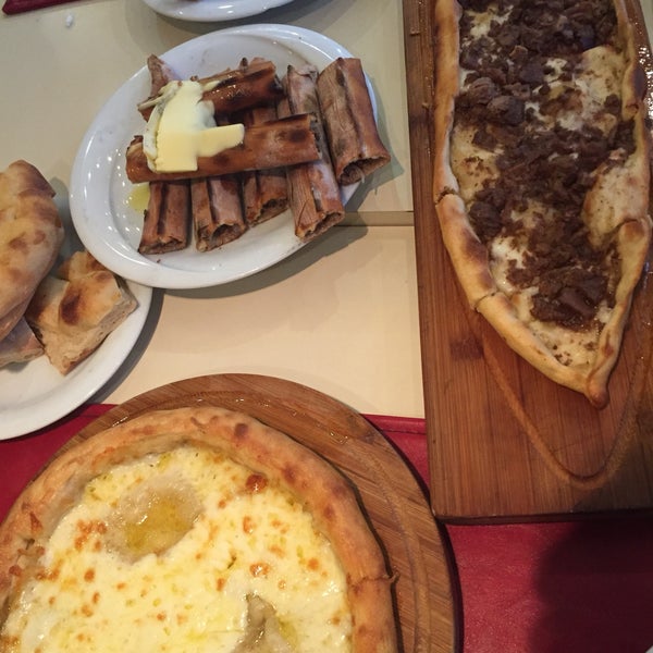 Zade Restaurant - Turkish Restaurant in Samsun