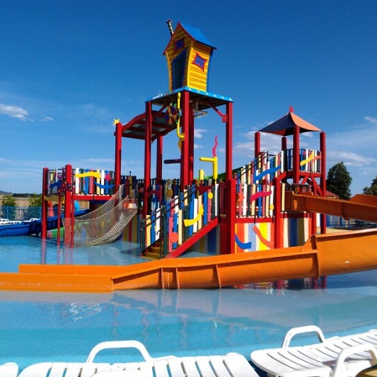 Funfields - 4 tips from 169 visitors