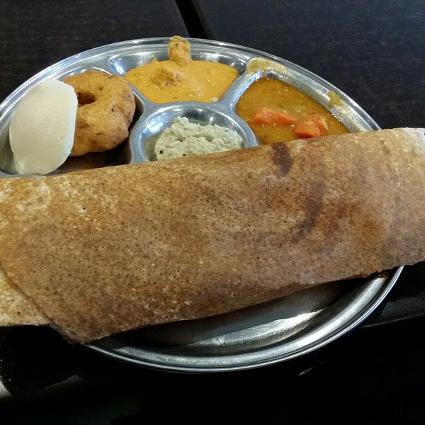 Rich Mahal Restaurant