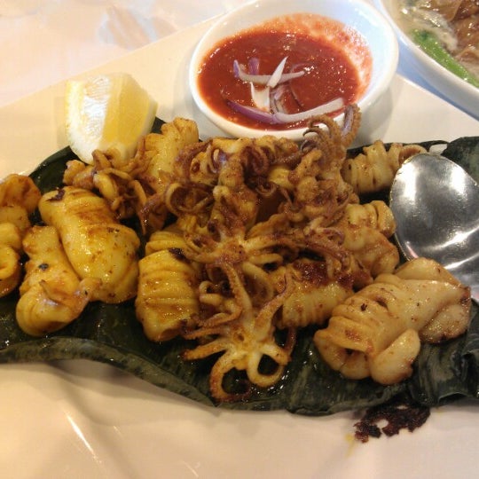 Ho Chak - Glen Waverley, VIC