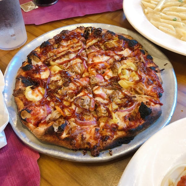 Red Rose Restaurant & Pizzeria - Pizzeria in Springfield