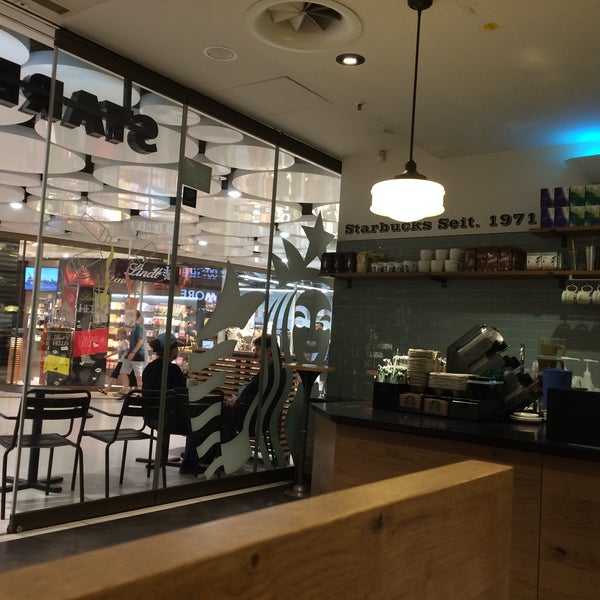 Photos at Starbucks - Coffee Shop in München