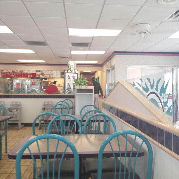 KFC - 2 tips from 108 visitors